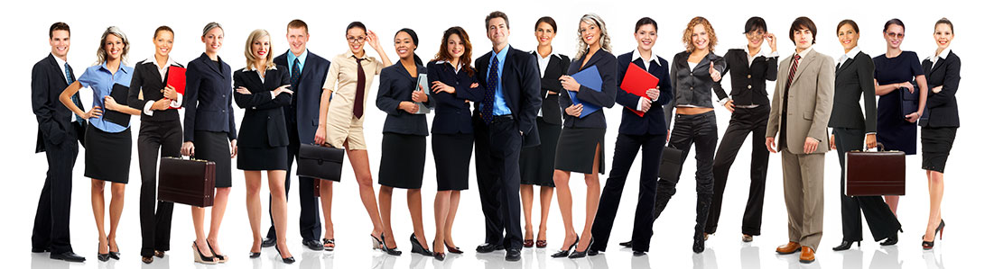 UK Specialist Recruitment | Professional People