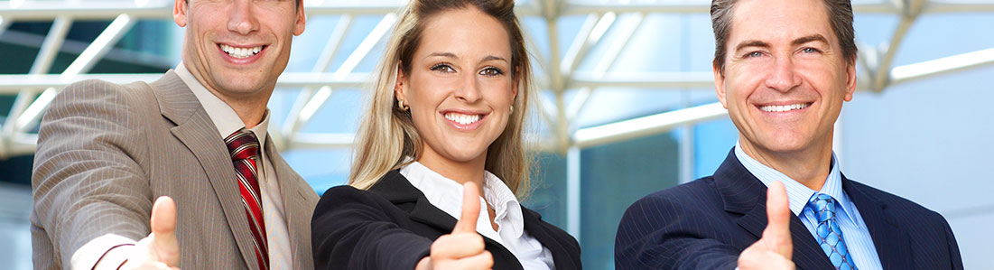 UK Specialist Recruitment | Professional People